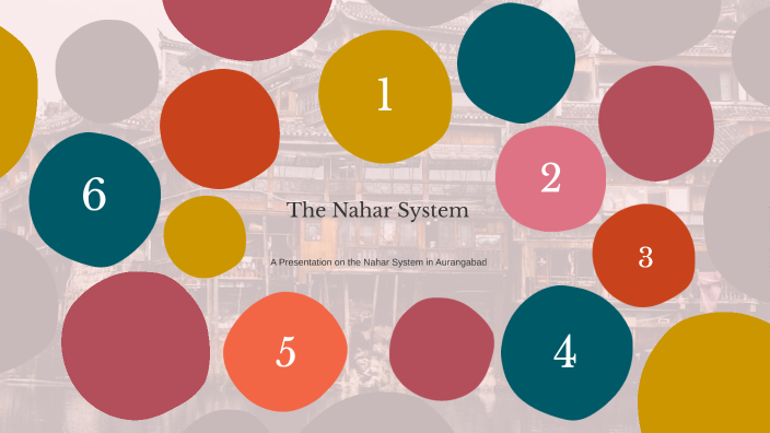 The Nahar System by Dhawal Mate on Prezi