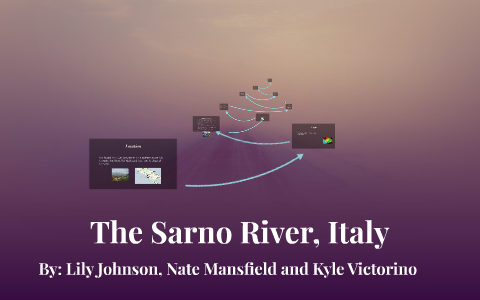 Sarno River, Italy by Susan Hainline on Prezi