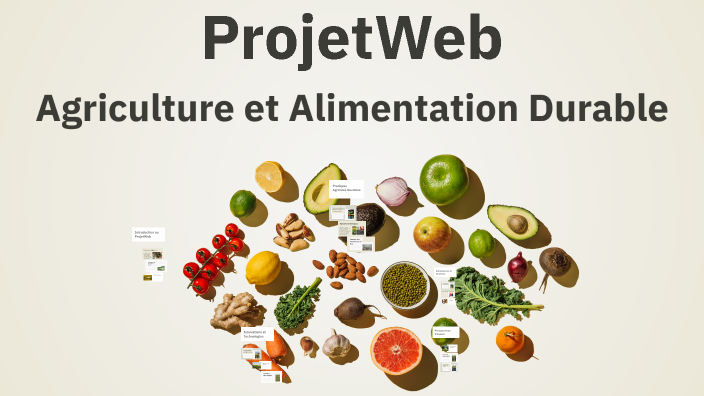 ProjetWeb by Adem Ben Ismail on Prezi