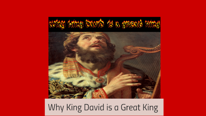 king David Boaz and Cooper by cooper gottlieb on Prezi