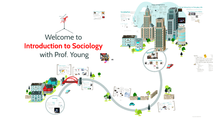 Welcome to Sociology by James Young on Prezi