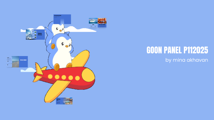 Weekend Getaway Options by Mina Akhavan on Prezi