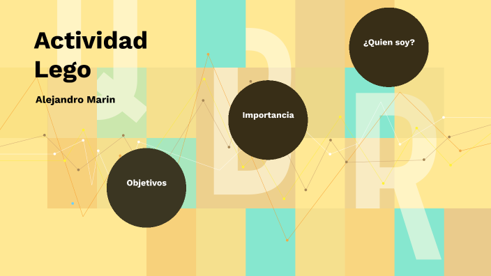 Propuesta Lego by alejandro marin on Prezi