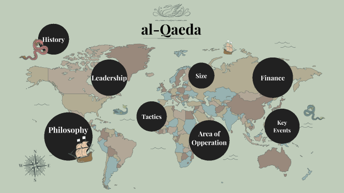 al-Qaeda Emily Clason by Emily Clason on Prezi