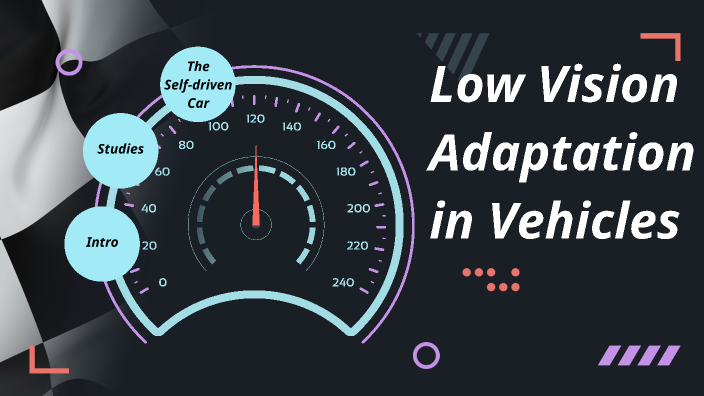 Low vision adaptation by Abigail Scarbrough on Prezi