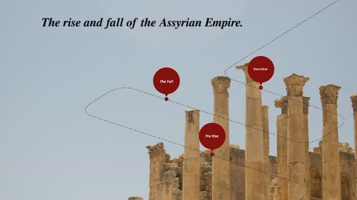 General overview of the factors contributing to the rise and fall of ...