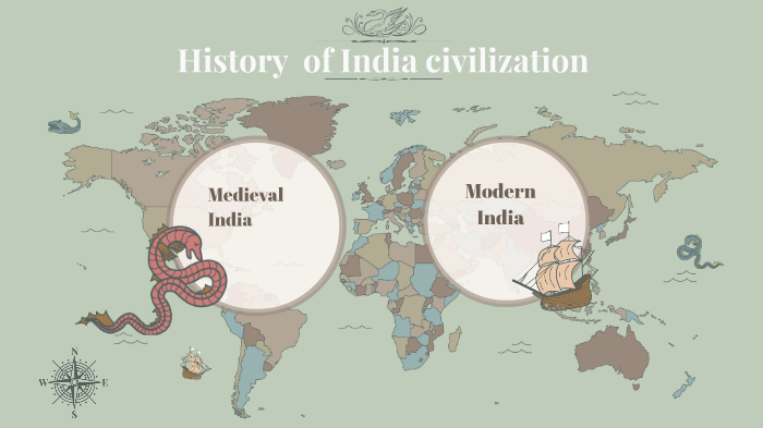 medieval and modern india by Sayra Miazhden on Prezi