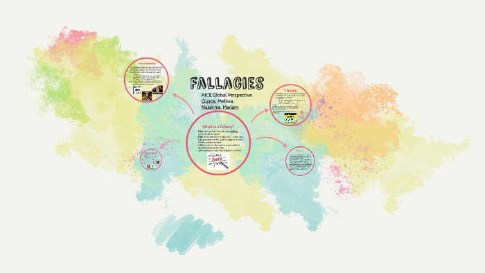 What are different types of Fallacies and how to avoid them? by Melissa ...