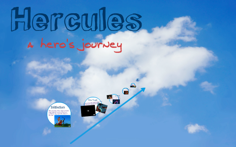 Hercules and Joseph Campbell's Monomyth by Julia Fox on Prezi