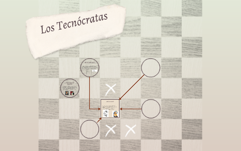 Los Tecnócratas by norbert illan on Prezi