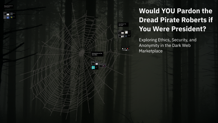 Jaylen Richardson P7 Would YOU Pardon the Dread Pirate Roberts if You ...