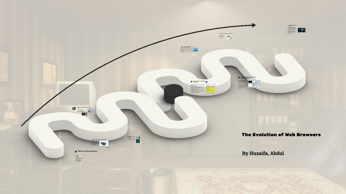 The Evolution of Web Browsers by huzaifa malik on Prezi