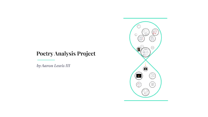 Poetry Analysis Project by Aj Lewis on Prezi