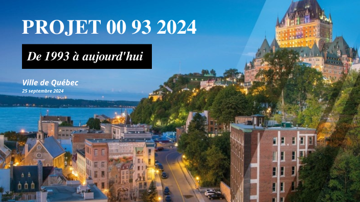 PROJET 00 93 2024 by Jessica Goulet on Prezi