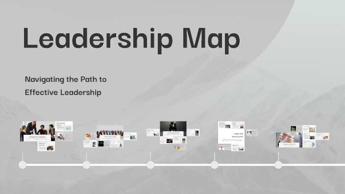 Leadership Map by Nicole Gemignani on Prezi
