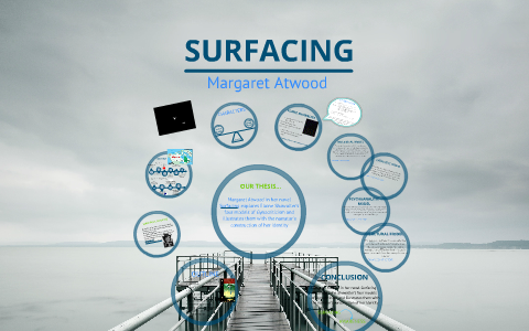 SURFACING - MARGARET ATWOOD by Meli Gigena on Prezi