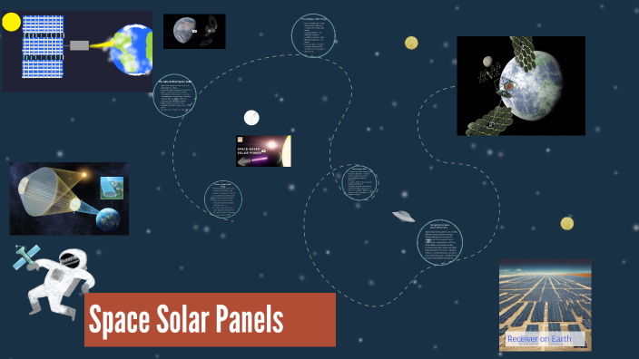 Space Solar Panels by Sean Gambhir on Prezi