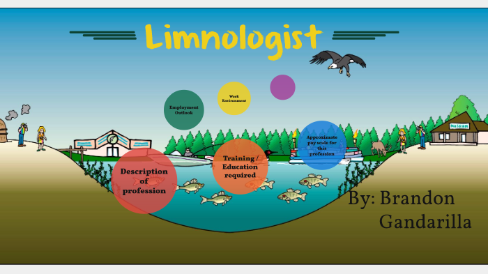 Limnologist Project by Brandon Gandarilla on Prezi