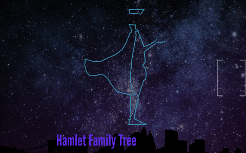 Hamlet Family Tree by Ian Smith on Prezi