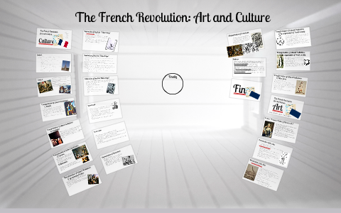 French Revolution: Art and Culture by Bea L on Prezi