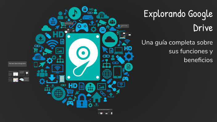 Explorando Google Drive by VLADEMIR JORGE ZEVALLOS CHUCO on Prezi