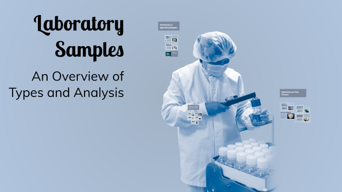 Laboratory Samples by Eva gargate on Prezi