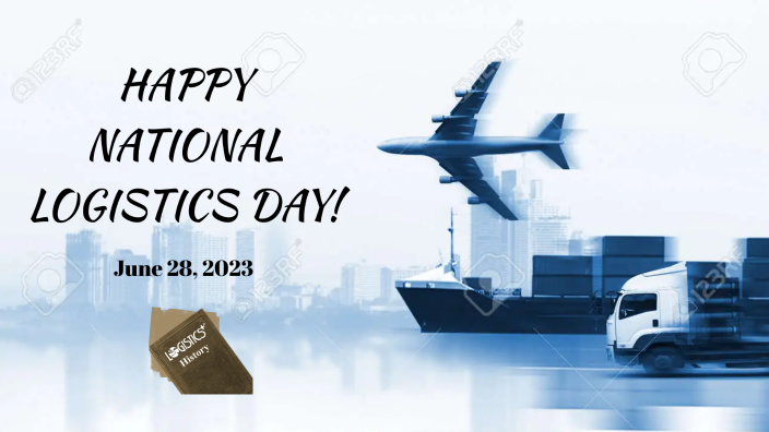 Logistics Day by Jessie Reyes on Prezi