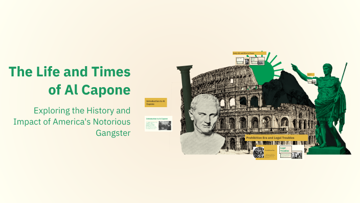 The Life and Times of Al Capone by kyle huennekens on Prezi