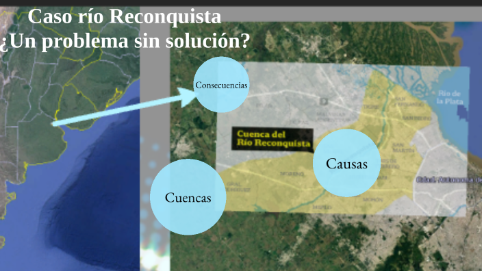 Estudio de Caso del Rio Reconquista by berenice heredia on Prezi