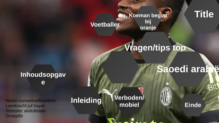 oumaima by Merjem el Kasimi on Prezi