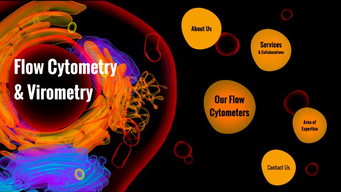 Flow Cytometry & Virometry by Vera Tang on Prezi