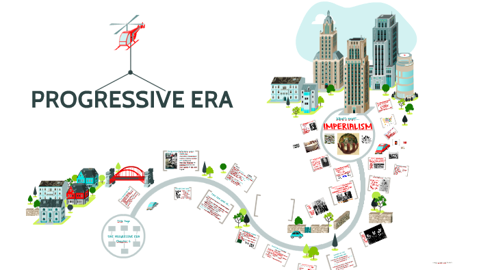 PROGRESS ERA by Corey Truman on Prezi