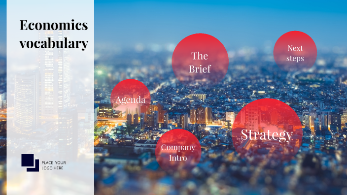 Economics vocabulary by Bryan Espinosa on Prezi