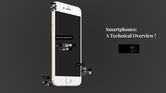 Smartphones: Definition, Design, Functionality, and Troubleshooting by ...