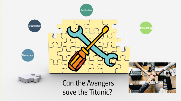 Healing the Multiverse by Brittany Hooper on Prezi