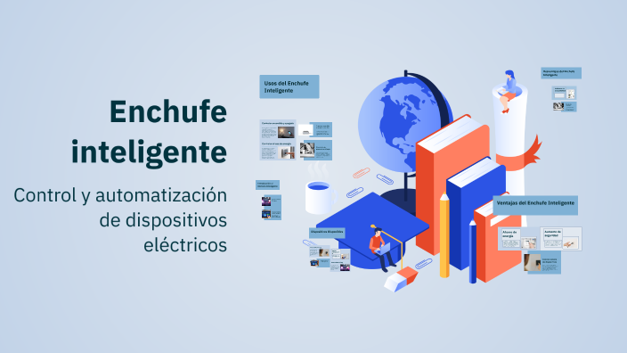 Enchufe inteligente by Wilson Velázquez Robledo on Prezi