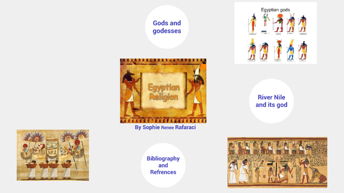 Ancient Egypt Religion by So Raf on Prezi