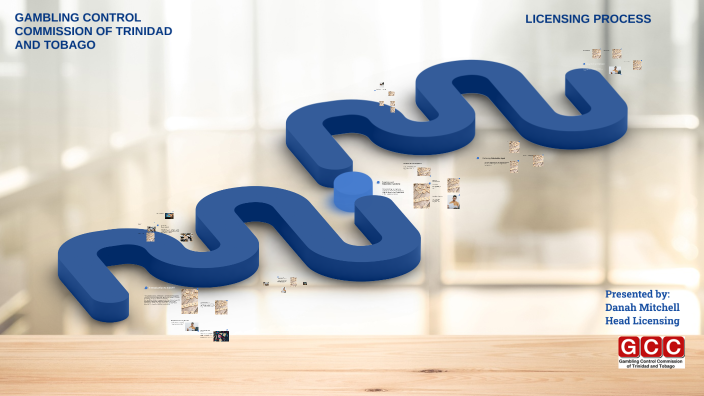 GCCTT Licensing Process by Danah Mitchell on Prezi