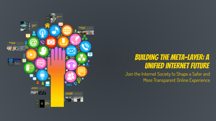 Building the Meta-Layer: A Unified Internet Future by Abdulfatai ...
