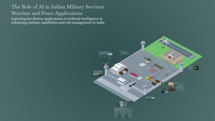 The Role of AI in Indian Military Services: Wartime and Peace ...