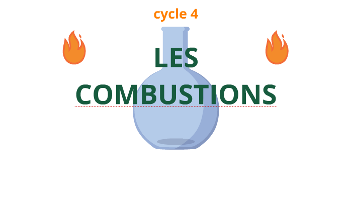 4ème - cycle 4 - LES COMBUSTIONS by Olivier COSTE on Prezi