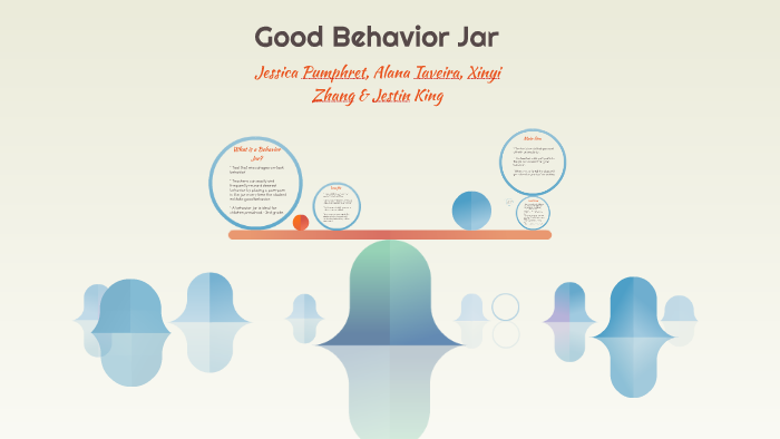 Good Behavior Jar by Alana Taveira on Prezi