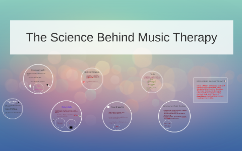 The Science behind Music Therapy by Sophie Murphy on Prezi