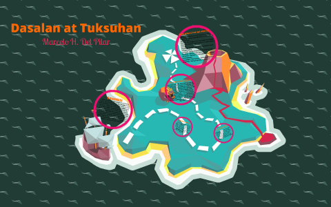 Dasalan at Tuksuhan by Marcelo H. Del Pilar by Daren Navarro on Prezi