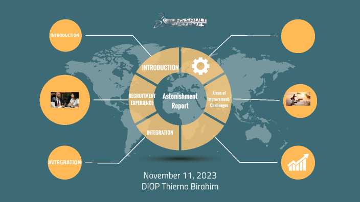 Astonishment Report DIOP Thierno by Thierno Birahim DIOP on Prezi