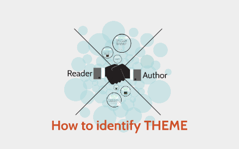 How to identify THEME by Kathleen Giannandrea on Prezi