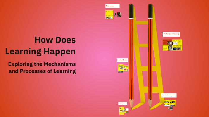 How Does Learning Happen by Grace on Prezi