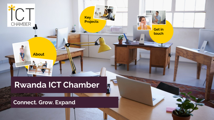 Rwanda ICT Chamber by Moise Tuyizere on Prezi