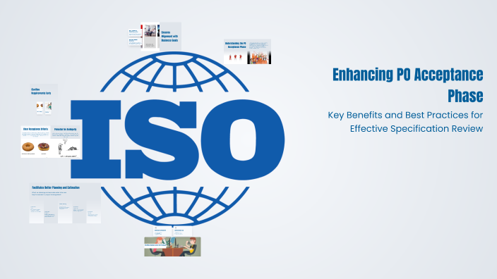 Enhancing PO Acceptance Phase by Natalia on Prezi