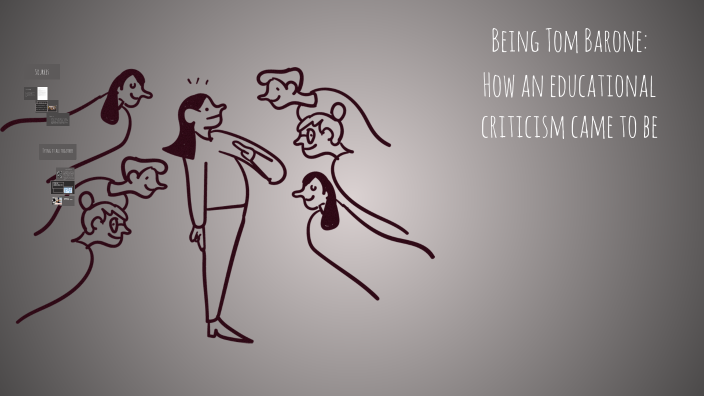 Being Tom Barone-Natalie Springfield by Natalie Springfield on Prezi